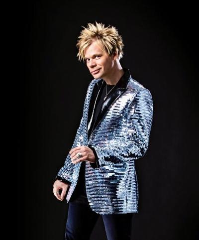 Jazz Artist Brian Culbertson To Perform Saturday At NPAC | Local ...