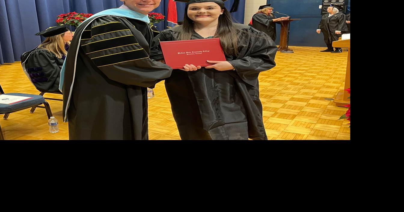 Walters State Celebrates Class Of 2023 | Local News | greenevillesun.com