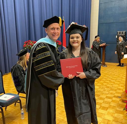 Walters State Celebrates Class Of 2023 | Local News | greenevillesun.com