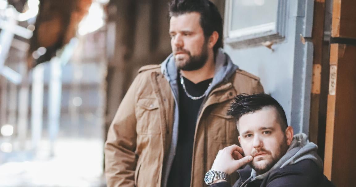 'We Love Coming Home': Dugger Band To Celebrate Release Of Latest Album ...