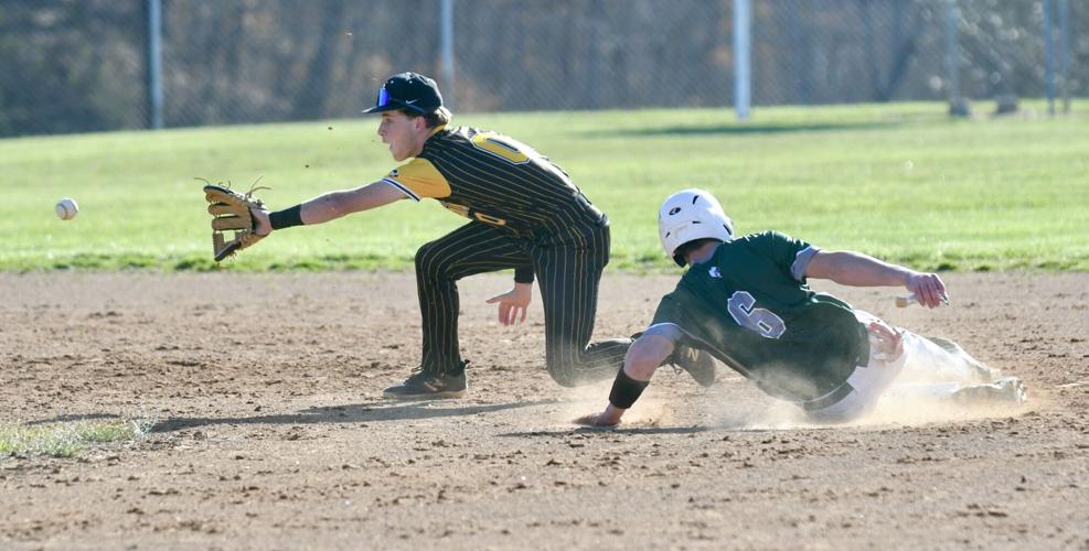 Huskies Get First Baseball Win Over Knights In Years | Sports ...