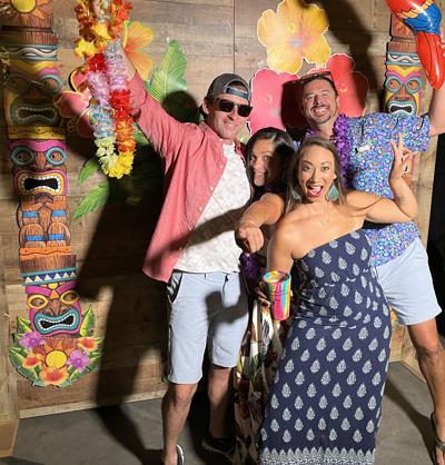 Tickets On Sale For Crumley House Beach Party | Lifestyles ...