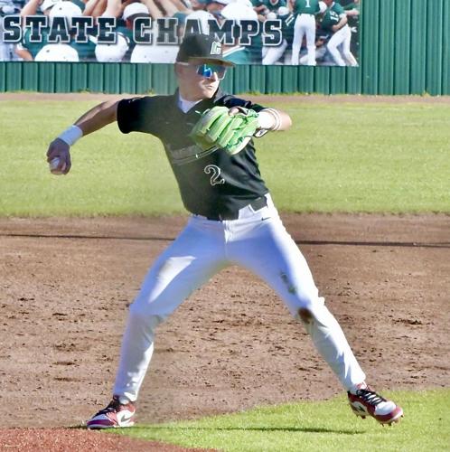 D-B Indians Deal Devils First Loss | Sports | greenevillesun.com