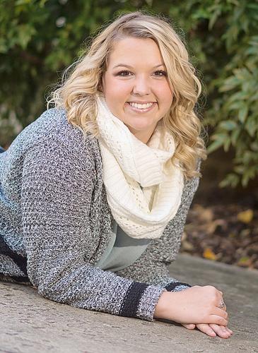 Our March Calendar Girl | Local News | greenevillesun.com