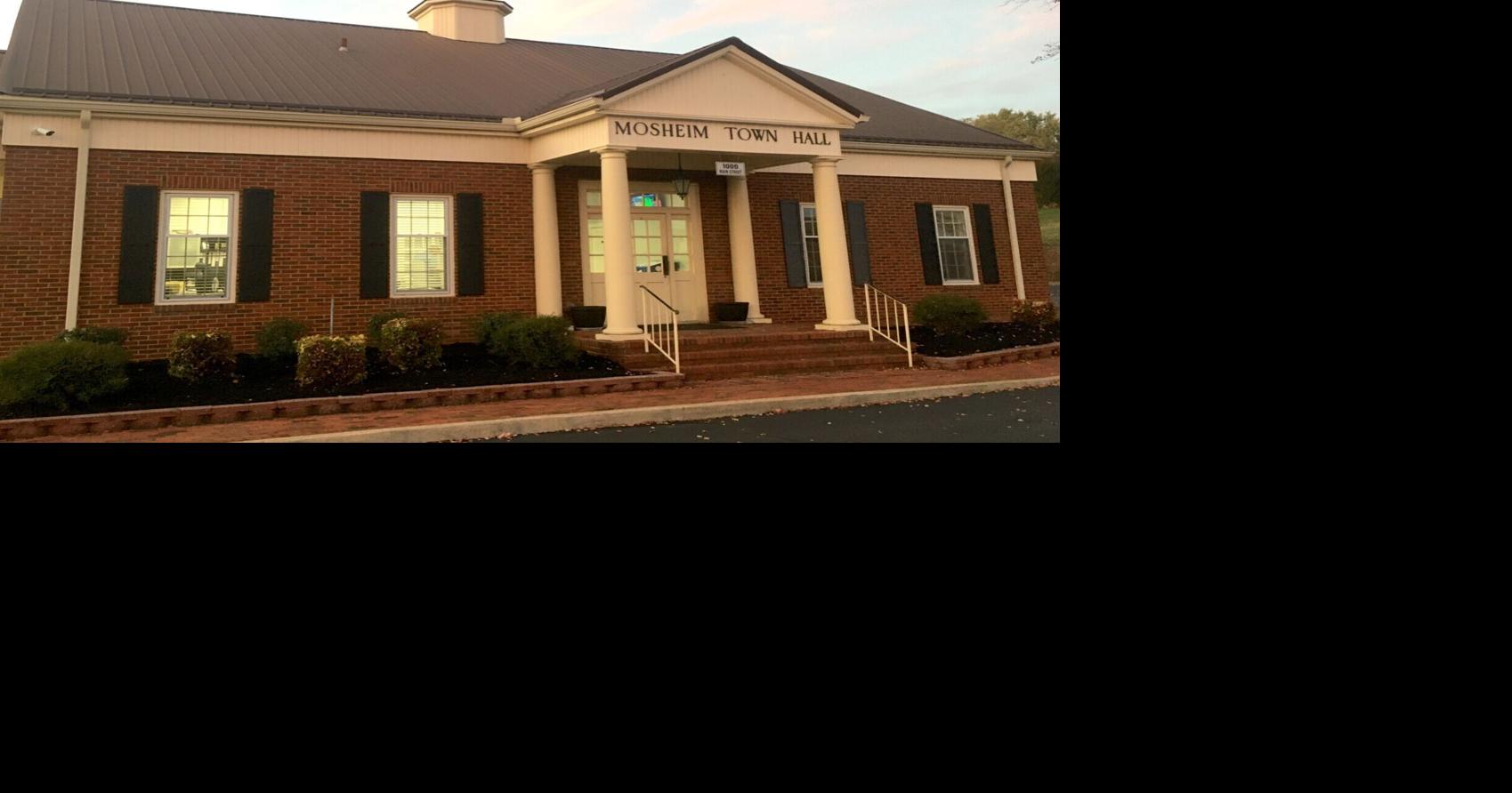 Mosheim BMA Gives Final Approval To New Accessory Structure Regulations ...