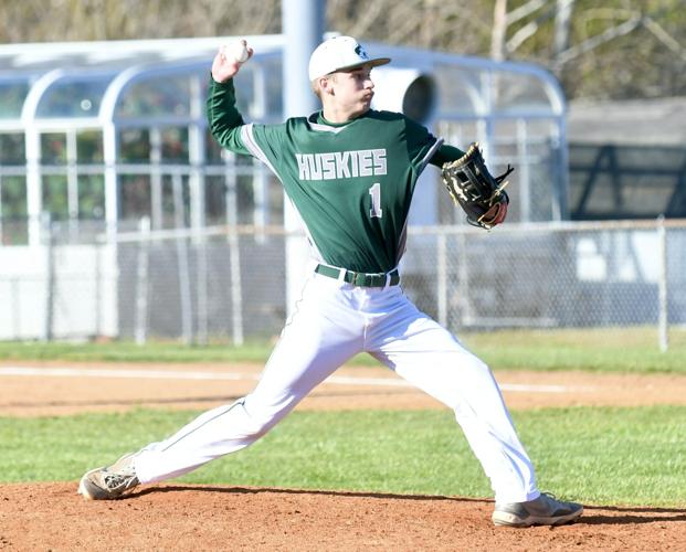 Huskies Get First Baseball Win Over Knights In Years | Sports ...