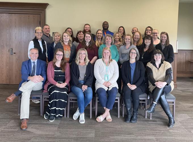 TU Has Day Honoring TRIO Programs | Education | greenevillesun.com