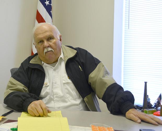 Johnny Powers Remembered As 'Icon' In South Greene Community | Local ...