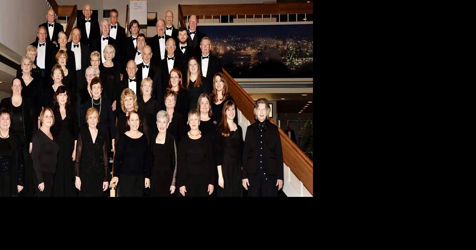Voices Of The Mountains Chorus Announces Auditions | ACCENT ...
