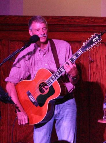 Layne Yost: Paying Homage To Music Of John Denver | ACCENT ...