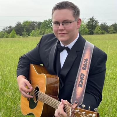 Josh Dean To Compete In National FFA Talent Competition | Local News ...