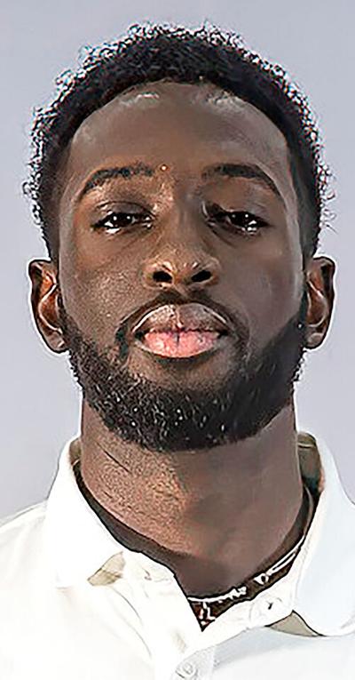 Pioneers' Grant Earns IVA Defensive Honor | Sports | greenevillesun.com