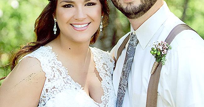 Lindsay Denise Harbin Weds Cody Carberry | Living | greenevillesun.com