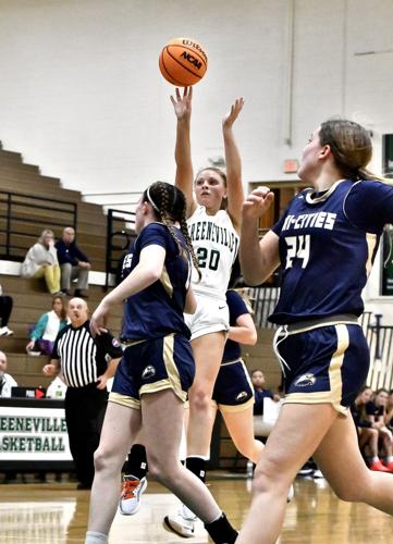 PREP ROUNDUP: Lady Devils, Lady Rebels, Rebels Win Openers | Sports ...
