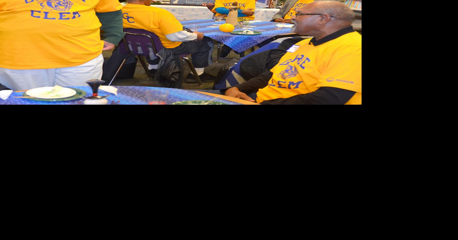 George Clem Alumni Honored By GHS Basketball | Local News ...