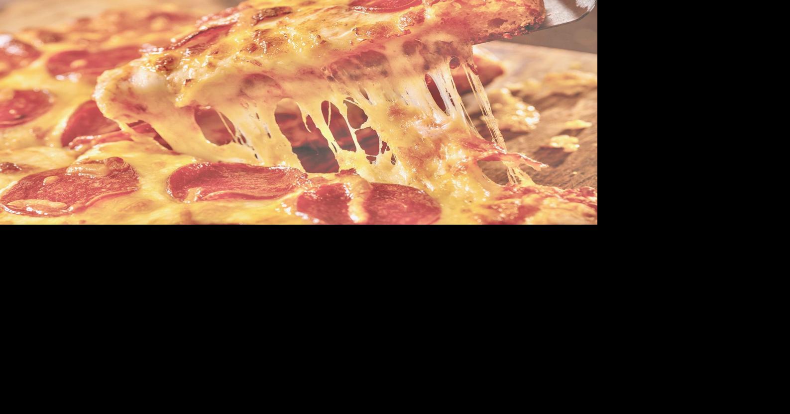 Why Does Pizza Taste So Good? | ACCENT | greenevillesun.com