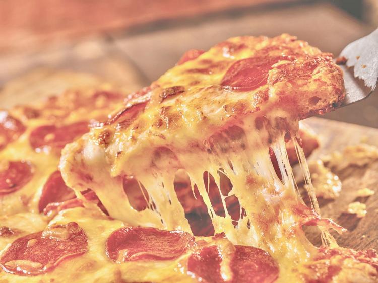 Why Does Pizza Taste So Good? | ACCENT | greenevillesun.com