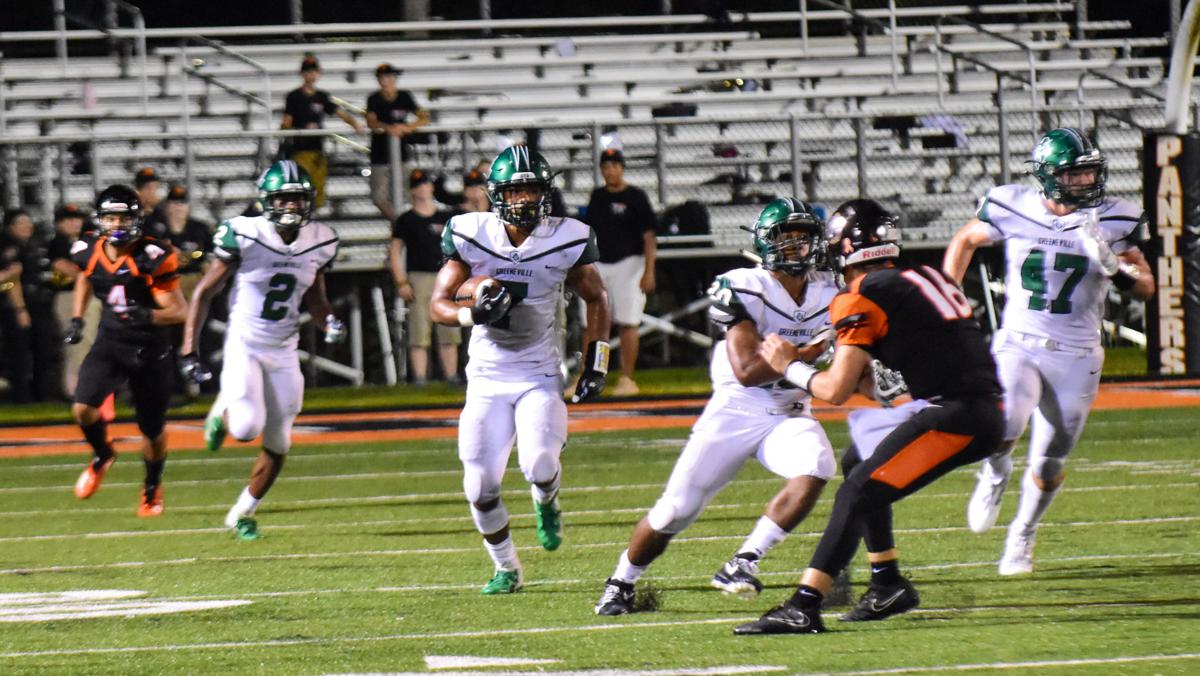 Greene Devils Open Season With Loss To Powell | Sports | greenevillesun.com
