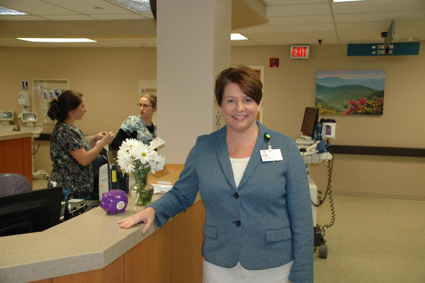 Takoma Regional Hospital Gains New Ownership, New President | Health ...