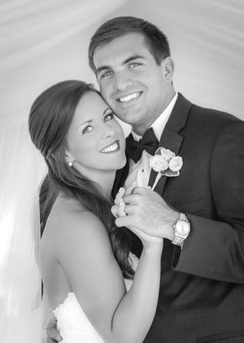 Elizabeth Bernard Weds Kristopher Null | Living | greenevillesun.com