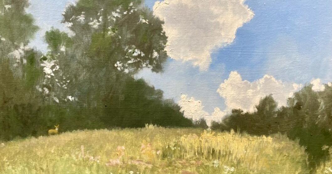 Mason House Gallery Showcasing Works Of Mike Durham | Local ...