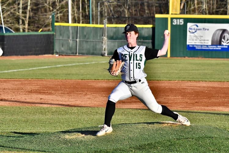 PREP ROUNDUP: Devils, Huskies, Knights Roll | Sports | greenevillesun.com