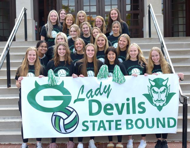Lady Rebels, Lady Devils Off To The Boro | Sports | greenevillesun.com