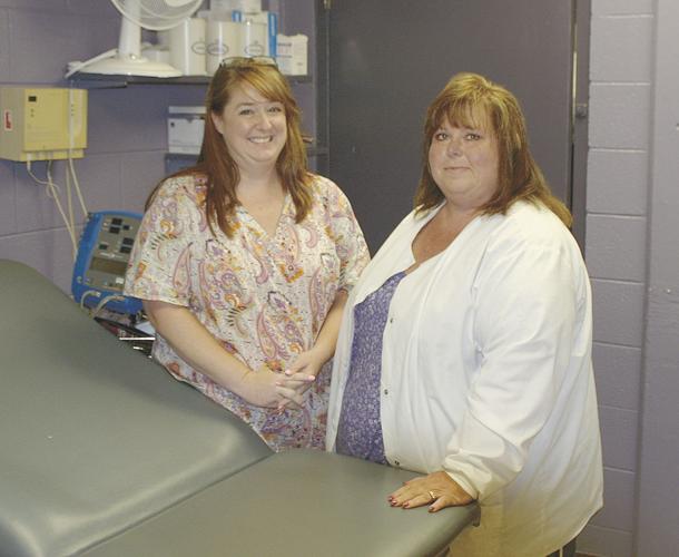 Female Inmate Count Trending Up At Jail | Local News | greenevillesun.com