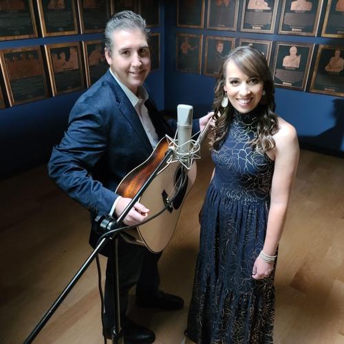 Darin & Brooke Aldridge: Bluegrass Show Set Jan. 17 At Appalachian ...