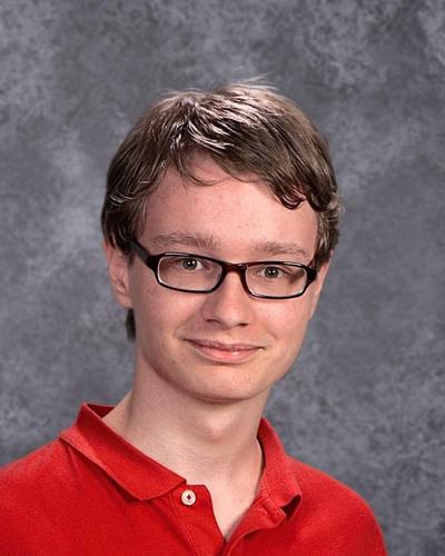 Dean Maxwell | Test2 | greenevillesun.com