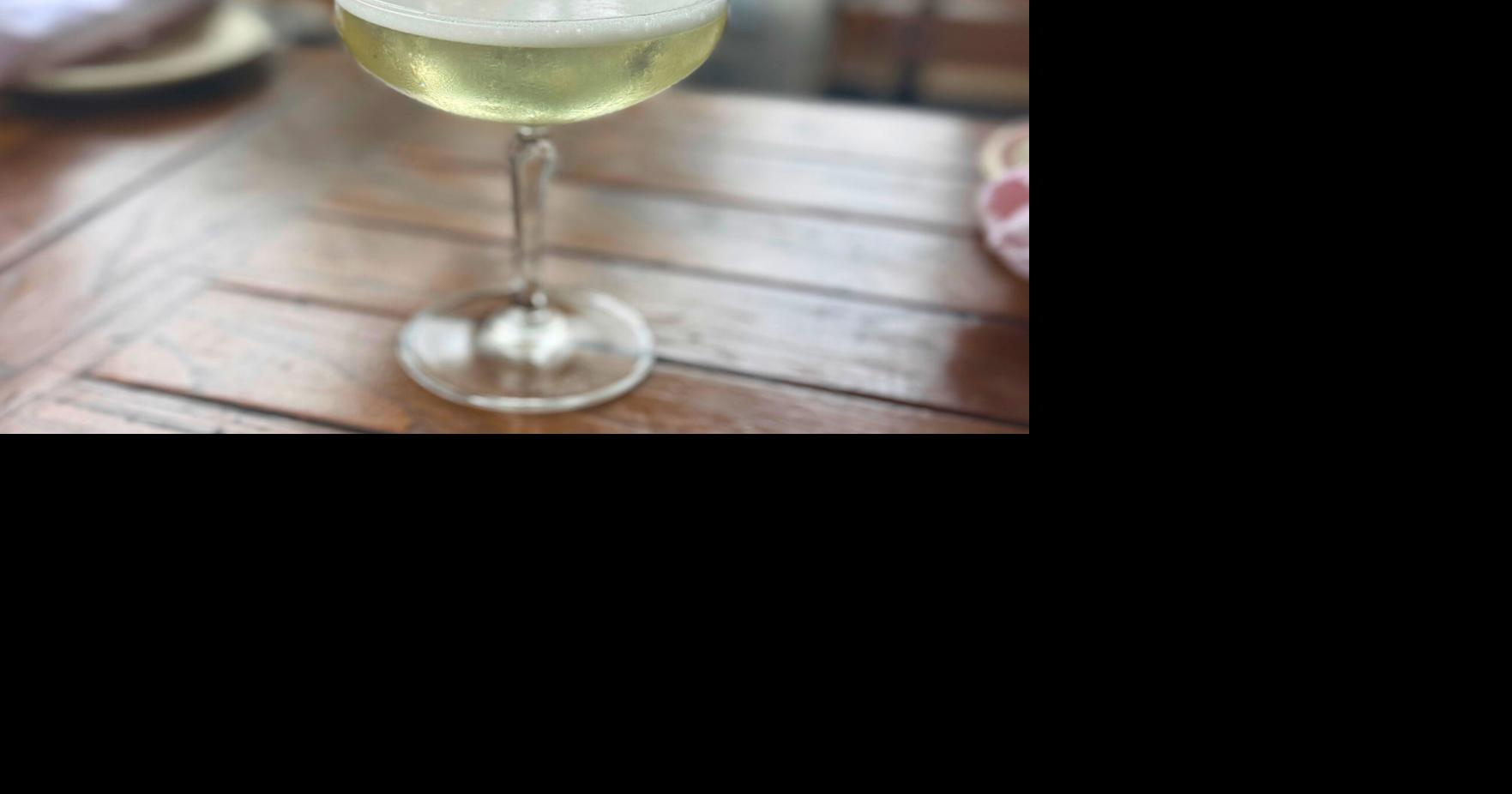 FOOD & DRINKS: Don't pour that pickle juice down the drain. It's a ...