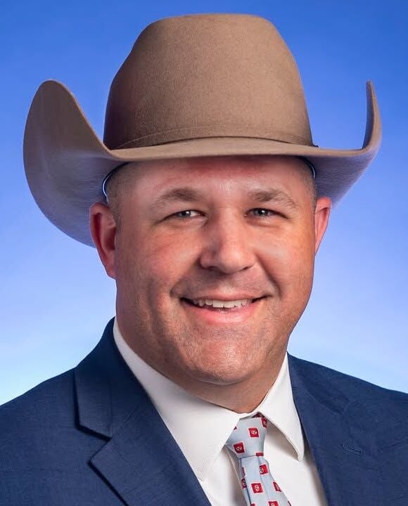 Andy Holt Appointed New Tennessee Commissioner Of Agriculture | Local ...