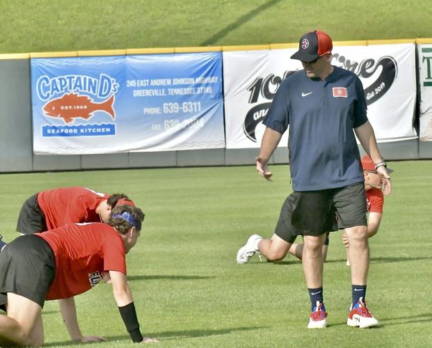 Manager Wilson Returns, Looks To Lead Flyboys To Another Deep Playoff ...