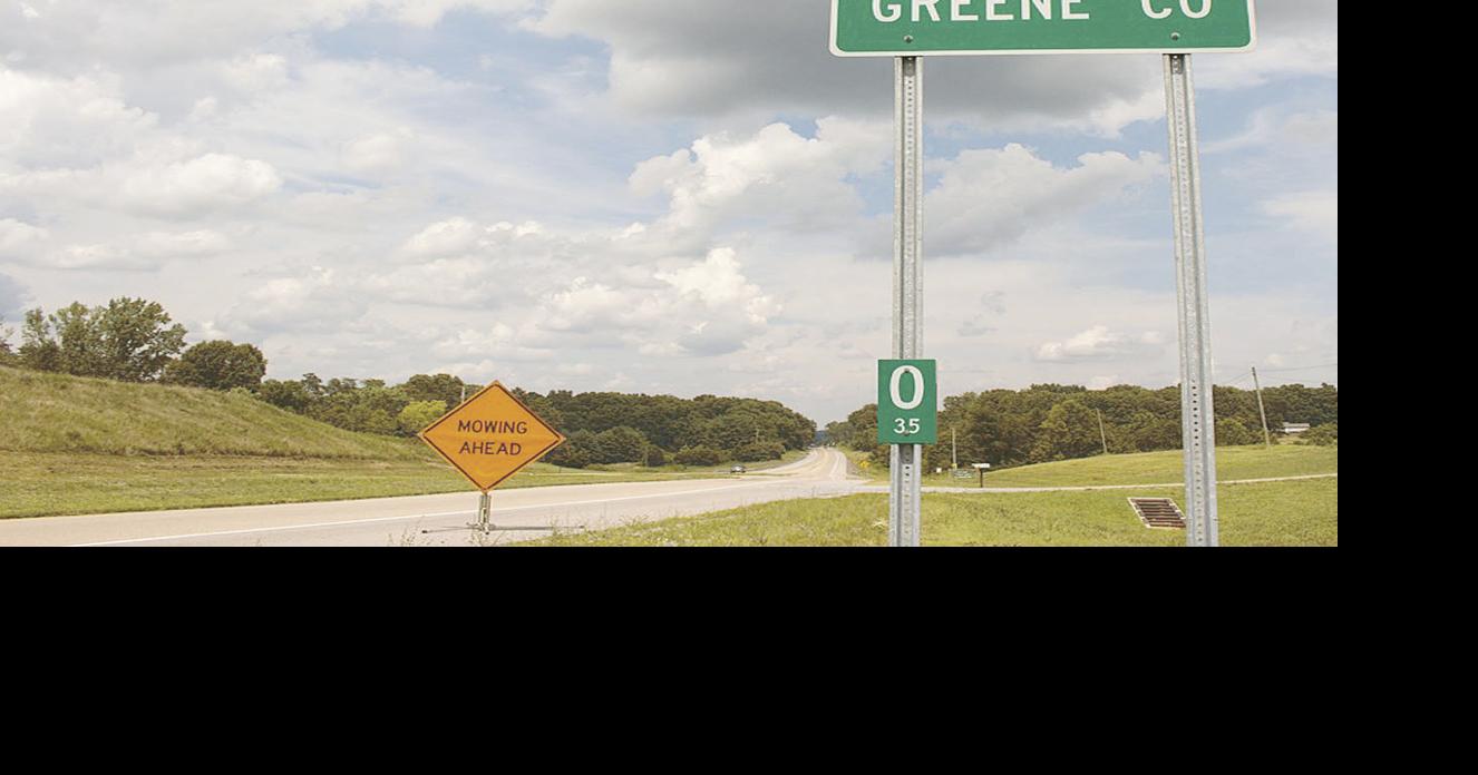 'Super' 2 Lane And Bypass Around Bypass Among Funded Road Projects ...