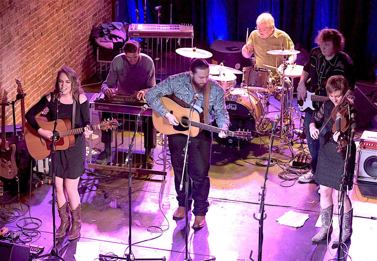 ETSU Old-Time, Bluegrass Bands Presenting Concerts At Down Home | Local ...