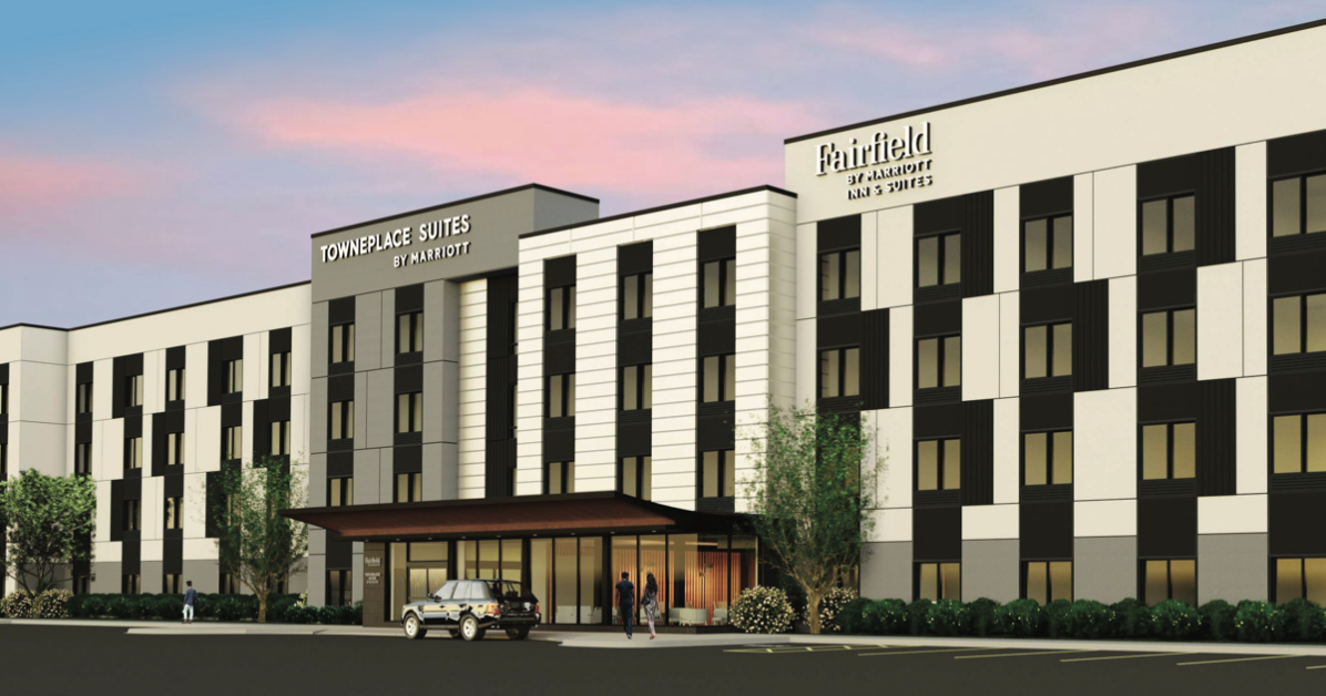 Greeneville And Greene County IDB Recommends TIF For Mosheim ...