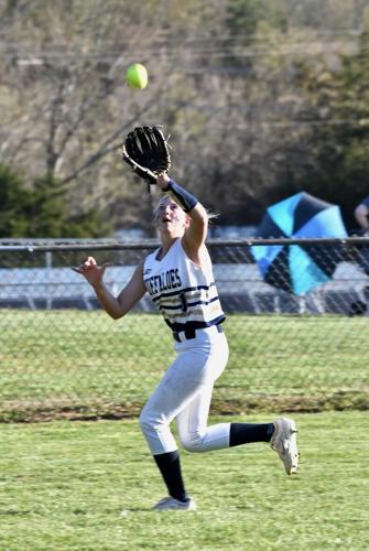 PREP ROUNDUP: Lady Rebels Top Lady Buffs In Softball | Sports ...