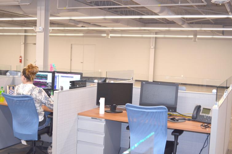 Forward Air Sees Landmark Year With Expansion, Rebranding | Salute To ...