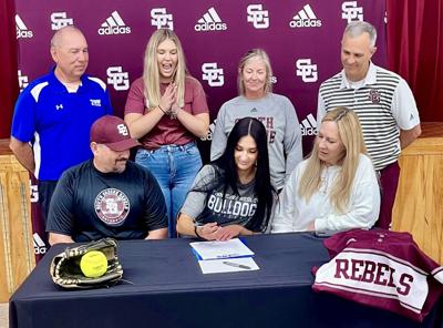 Willett To Play Softball At Tennessee Wesleyan | Sports ...