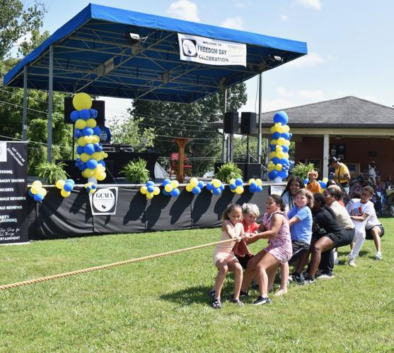 Eighth Of August Freedom Day Celebration Held Saturday | Local News ...