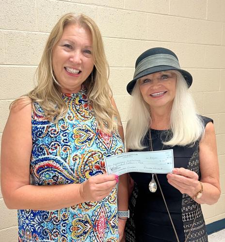 Greeneville Woman's Club Hears About Kaleidoscopes | Lifestyles ...