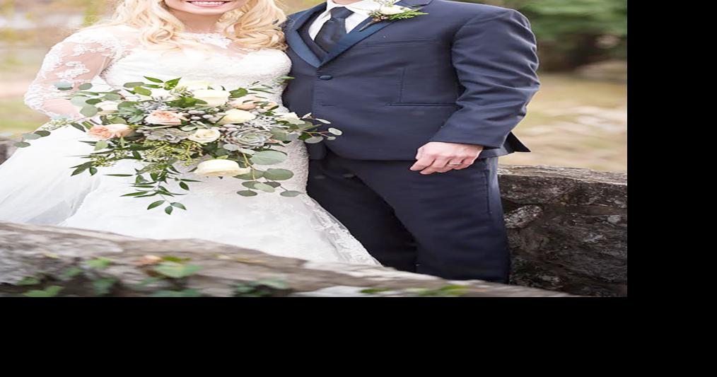 Javan Michaela Wilhoit Weds Joseph Bernard Tillery IV | Living ...