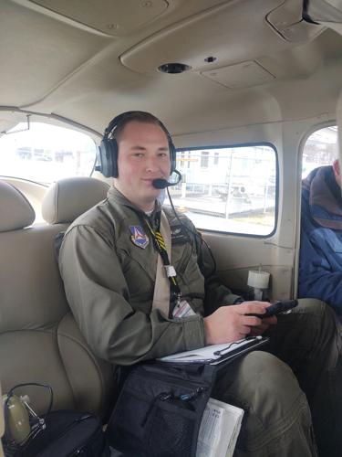 Civil Air Patrol Conducts Search-And-Rescue Exercise | Local News ...