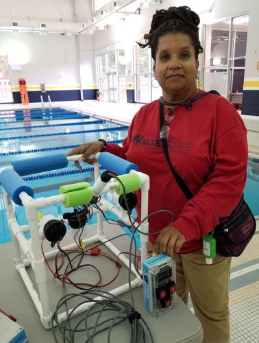 Walters State To Host Robotics Summer Camp | Education | greenevillesun.com