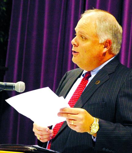 County's Drug Rates Alarm Officials | Local News | greenevillesun.com