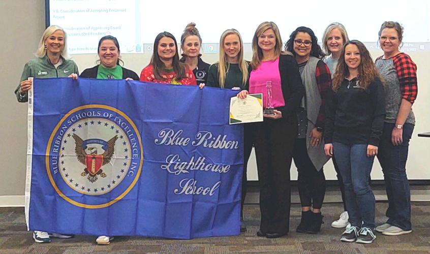 Tusculum View Celebrates 4th Lighthouse Award | Local News ...