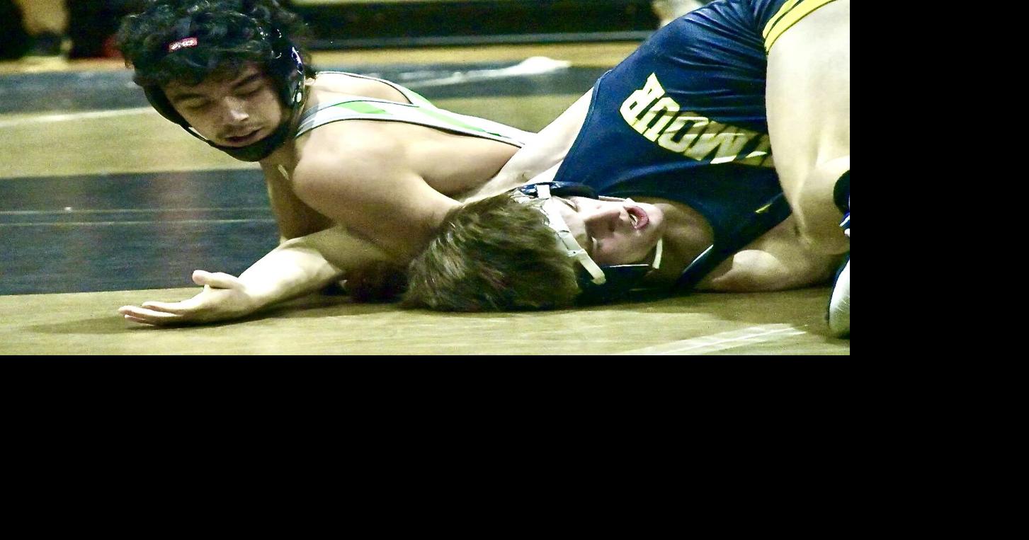 4 Devils, 1 Lady Buff Advance To Wrestling State Tourney | Sports ...