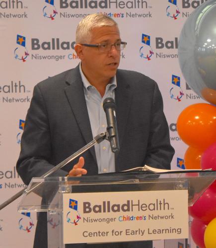 Ballad Health To Open Child Care Center On Tusculum University Campus ...