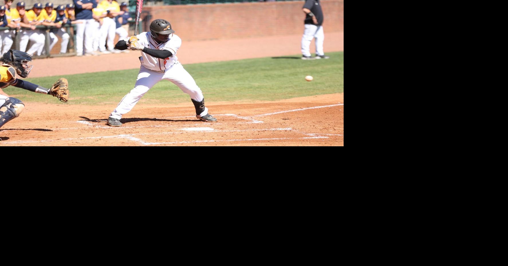 TUSCULUM ROUNDUP: Farley Leads Baseball Win | Sports | greenevillesun.com