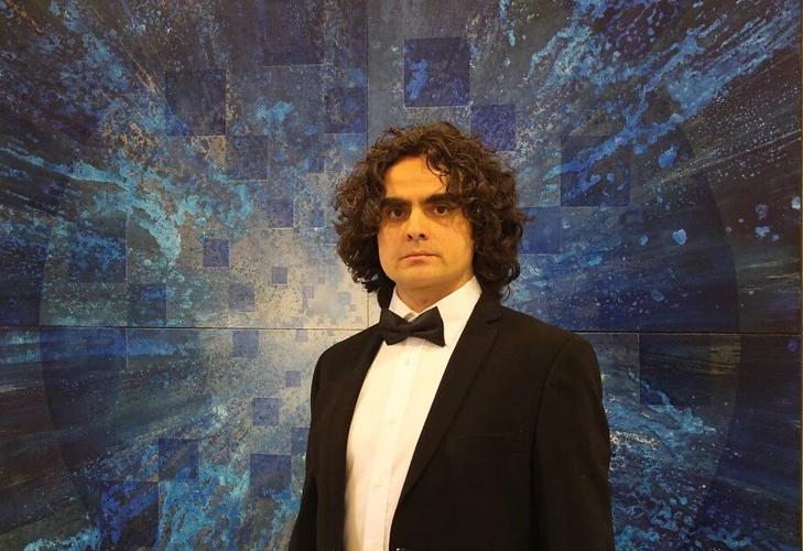 Tusculum University Hosting Bulgarian Artist Thursday For Auction ...